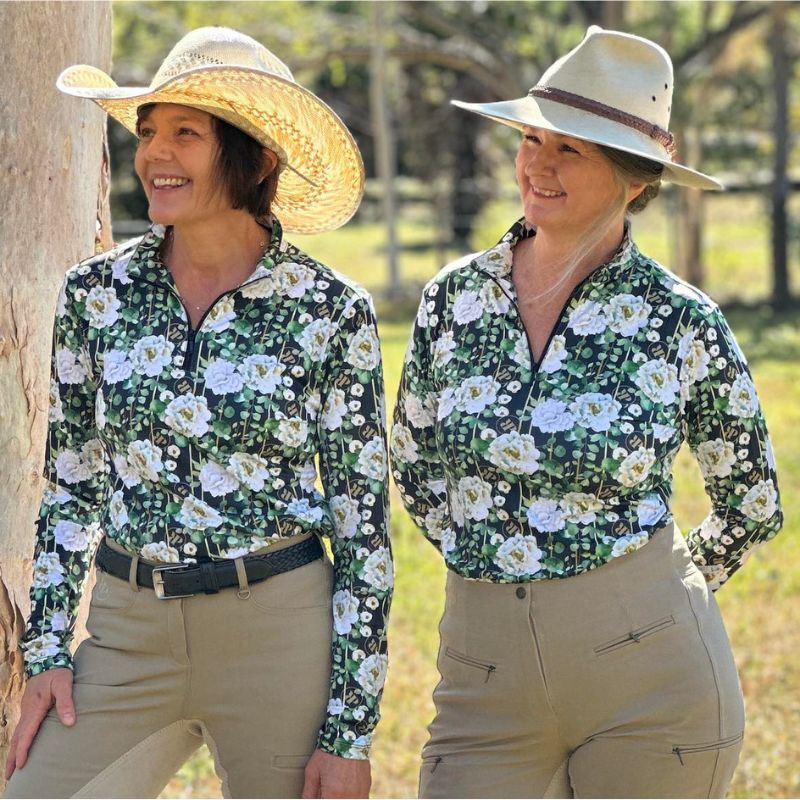 Bootcut Horse Riding Pants & Jeans for Women