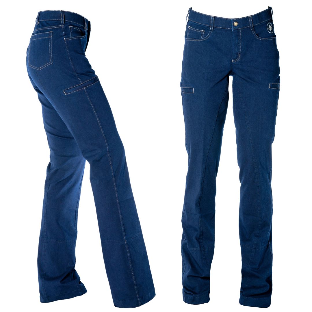 Bootcut Horse Riding Pants & Jeans for Women