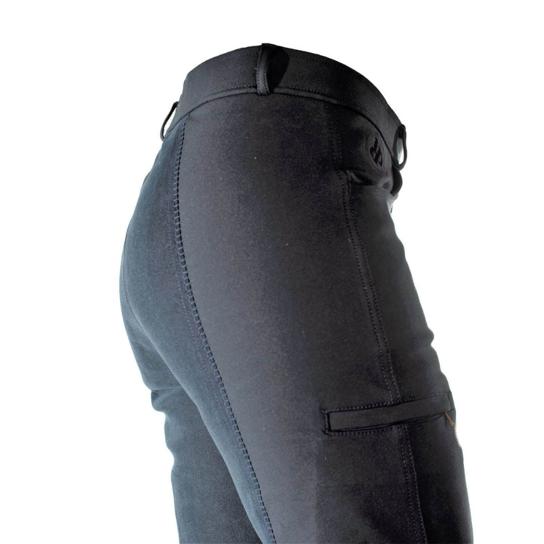 Womens Horse Riding Pants Designed for Trail Riding - Ride Proud Clothing