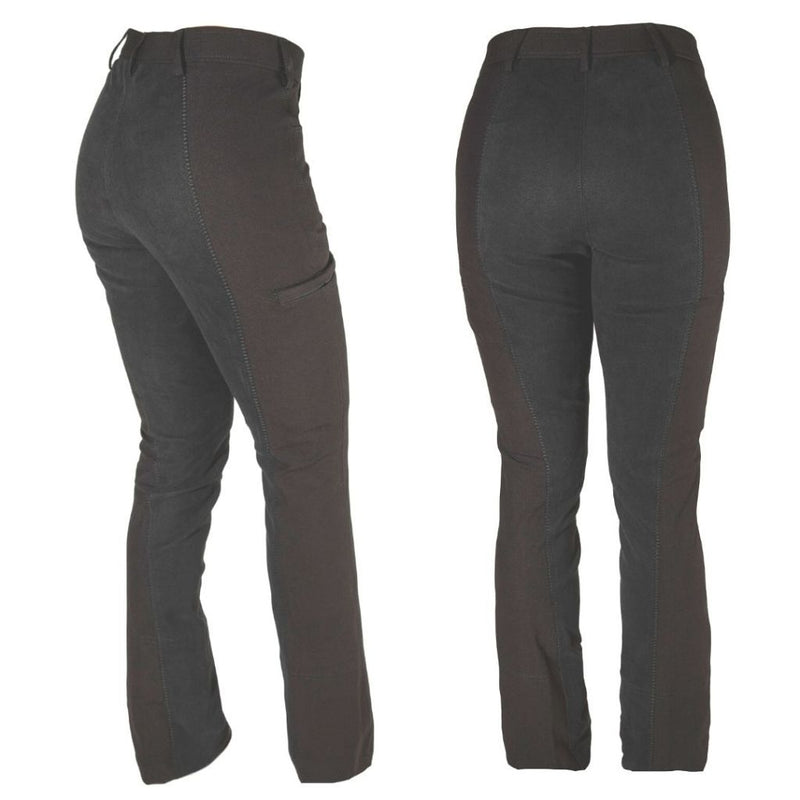 Womens Horse Riding Pants Designed for Trail Riding - Ride Proud Clothing